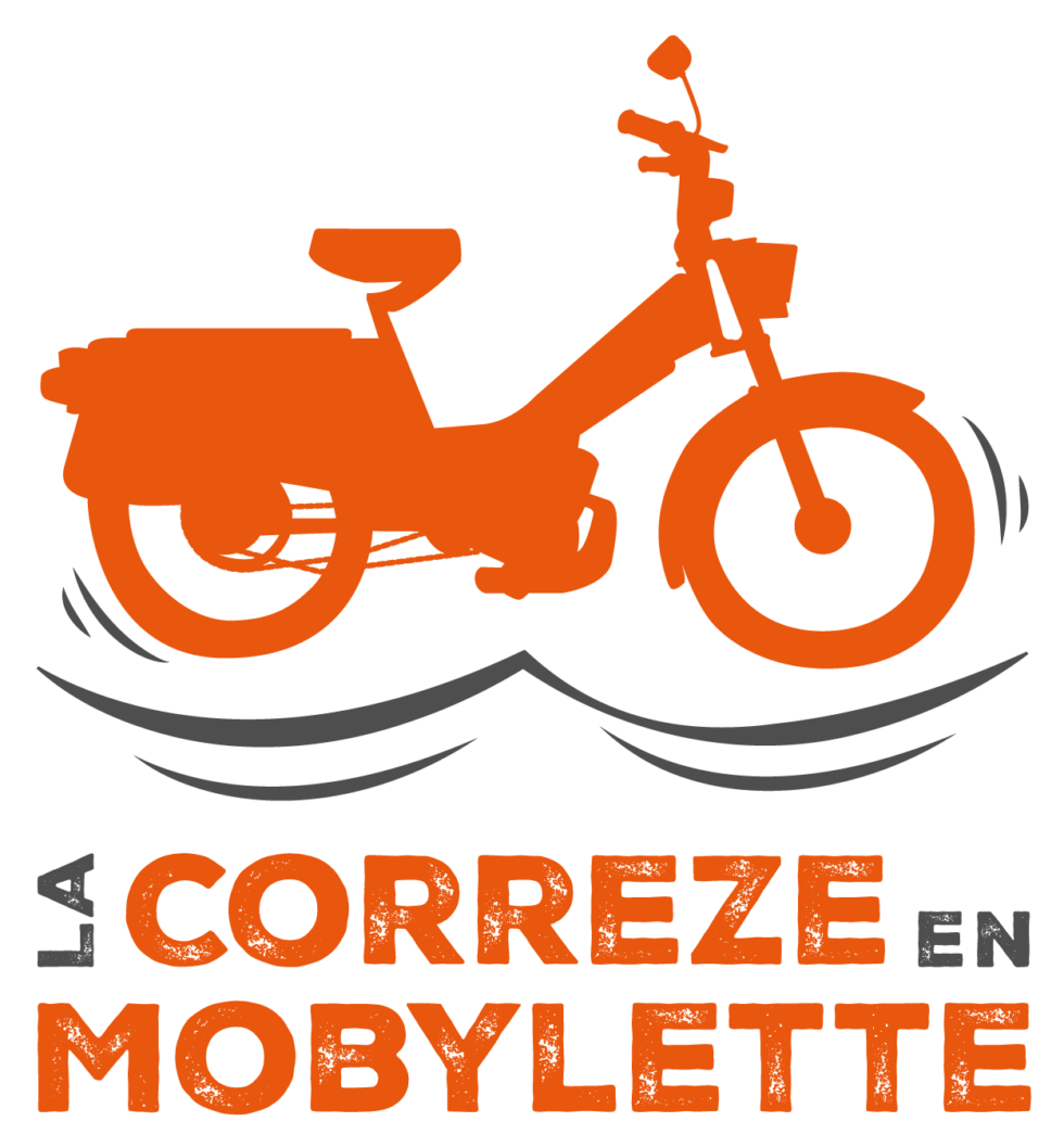 La Corrèze en mobylette - La Corrèze en mobylette